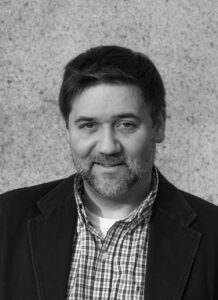 Healing Politics | Campaign School Faculty