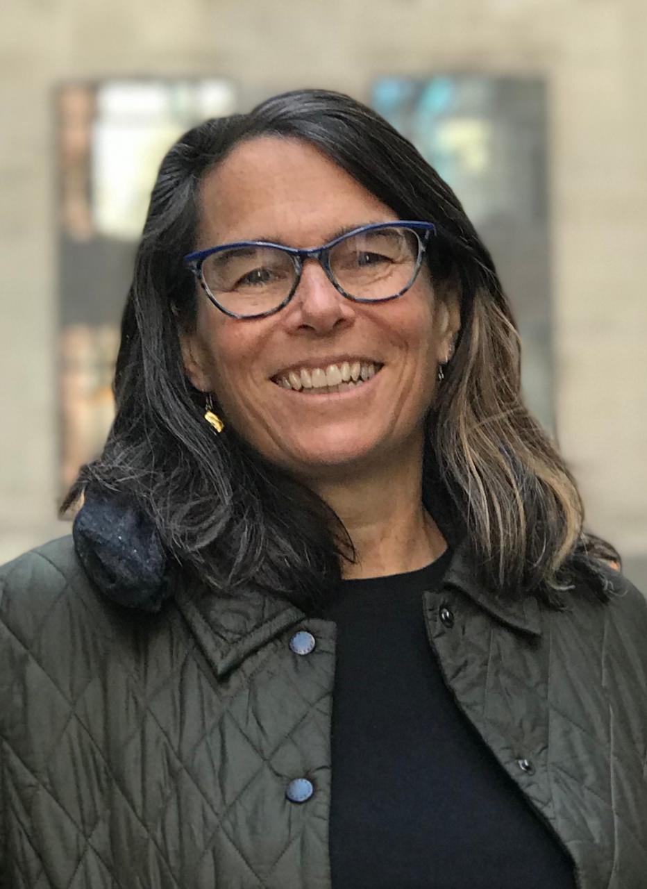 Healing Politics | Campaign School Faculty
