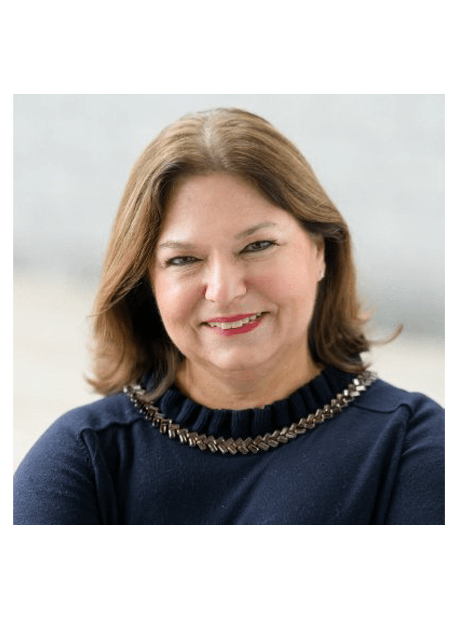 Healing Politics | Campaign School Faculty